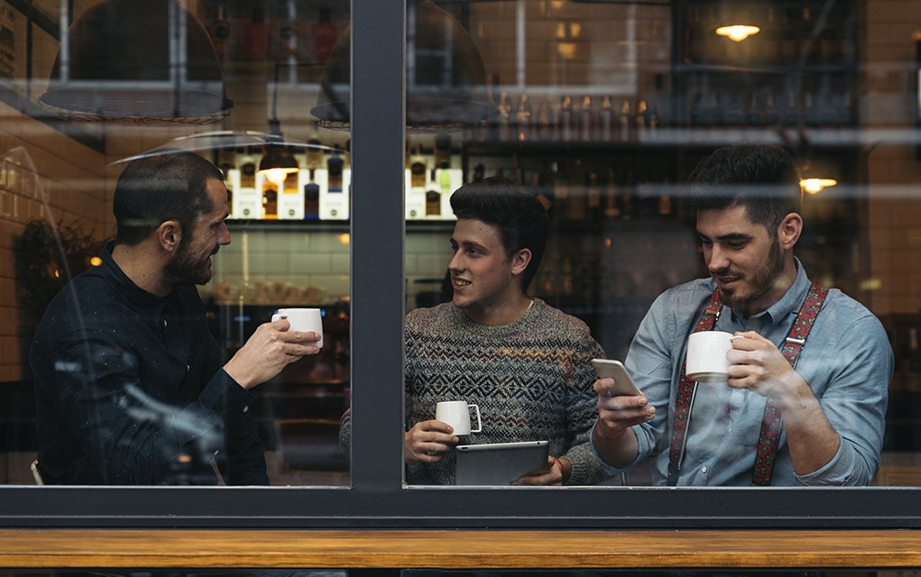 How to Become a Community Pastor - outreachmagazine.com