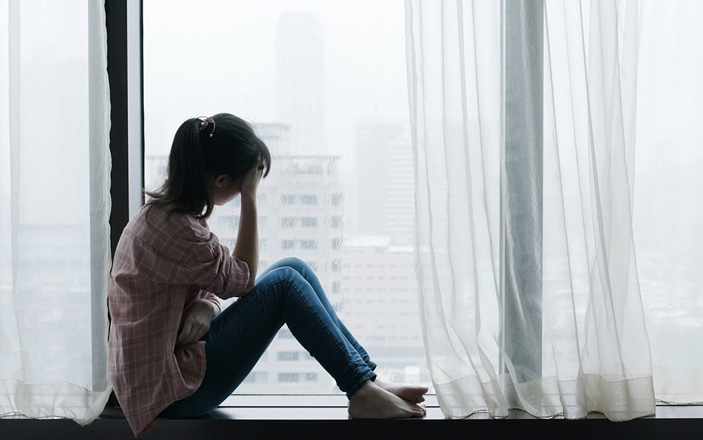 Are You Ready to Be Healed? - outreachmagazine.com