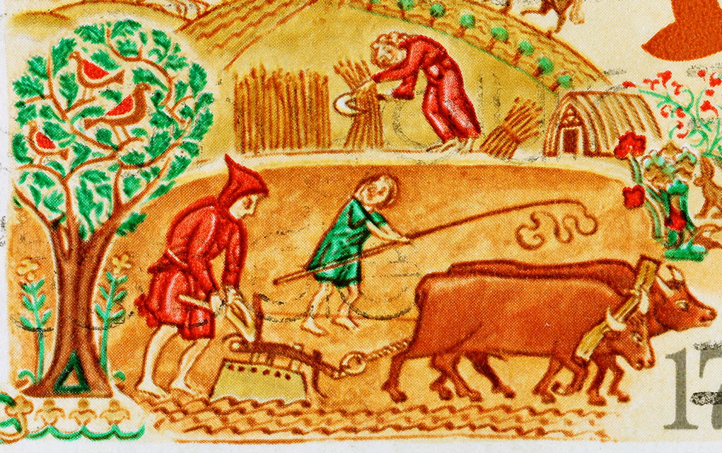 Dethroning a Fiefdom in a Church - outreachmagazine.com