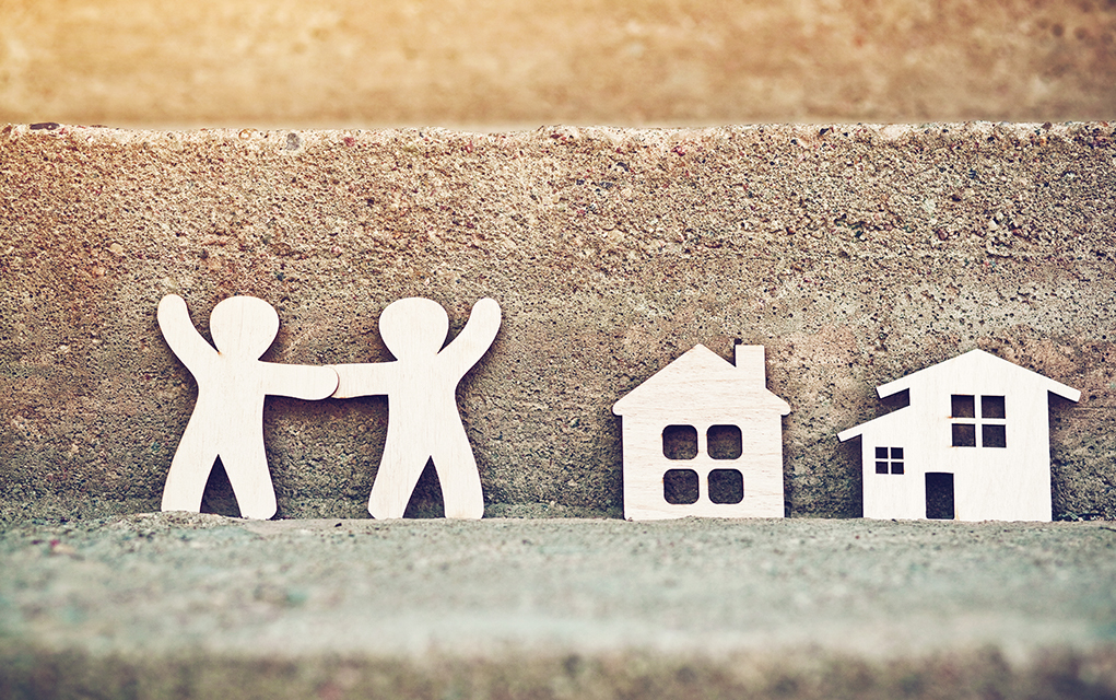 Becoming the Best Neighbors - outreachmagazine.com