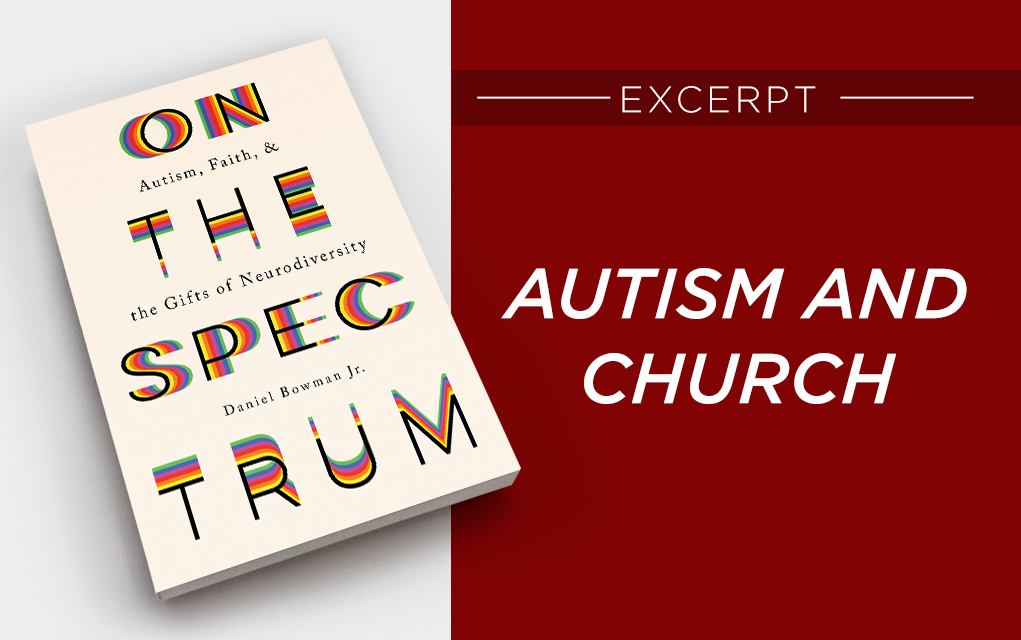 Autism and the Church - OutreachMagazine.com