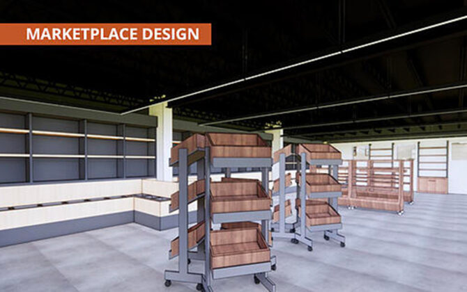 Designing a Church Food Pantry that Models the Love of Jesus ...