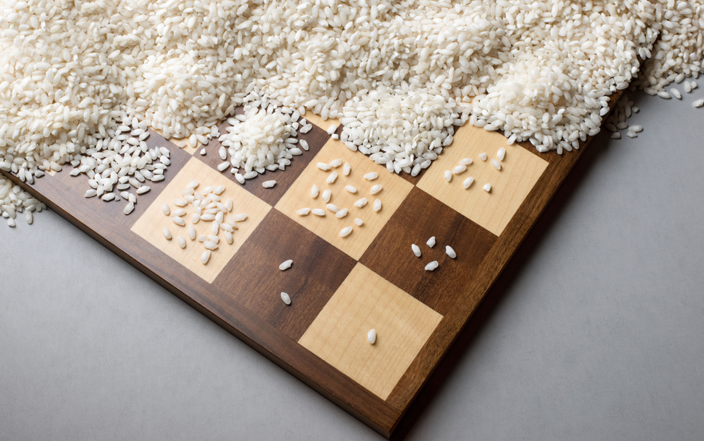 Building Success Through the Multiplication Effect - outreachmagazine.com