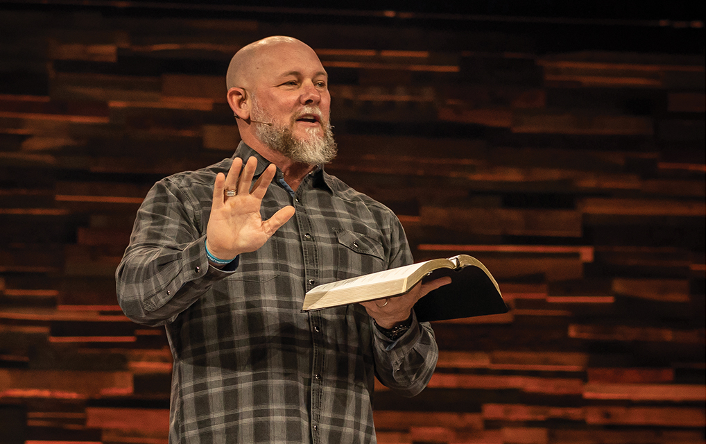 Joby Martin: Laying the Groundwork for Revival—Part 2 ...