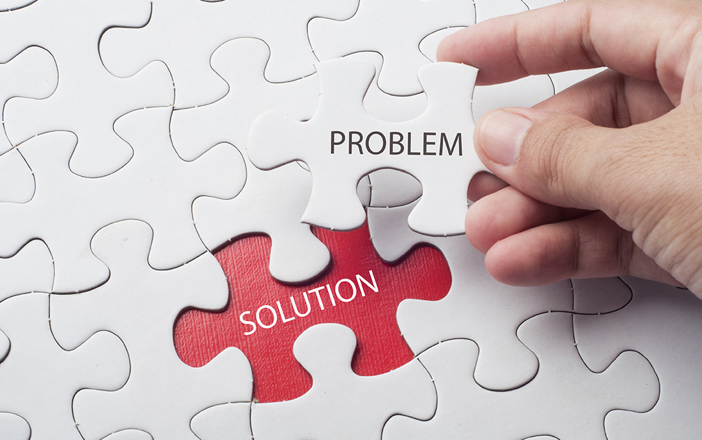 What to Do When You Encounter an Unsolvable Problem - outreachmagazine.com