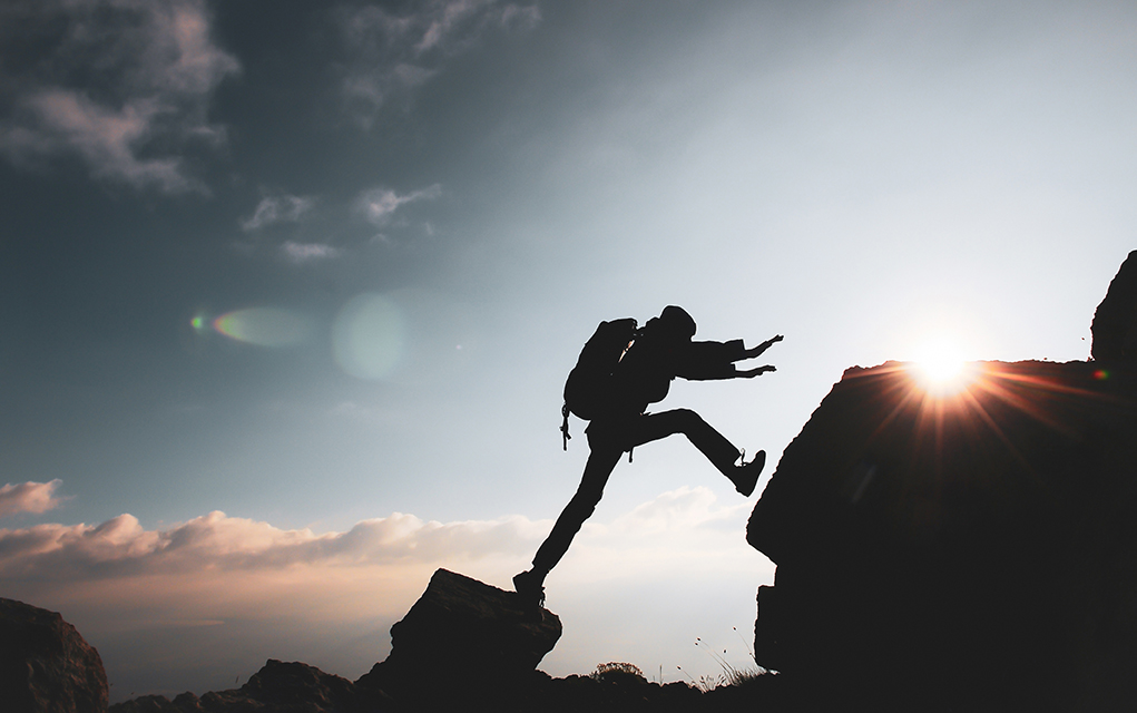 3 Ways to Persevere for God - outreachmagazine.com