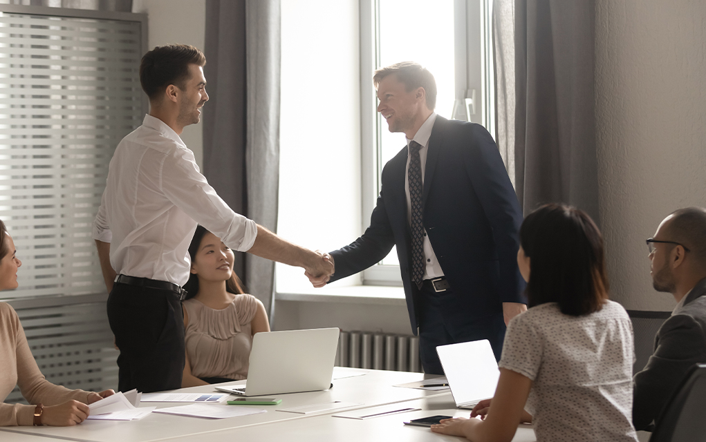 How to Pray for a New Pastor or Staff Member - OutreachMagazine.com