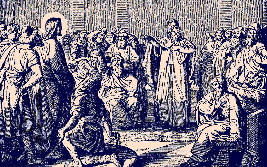 Overcoming a Barabbas Spirit - outreachmagazine.com