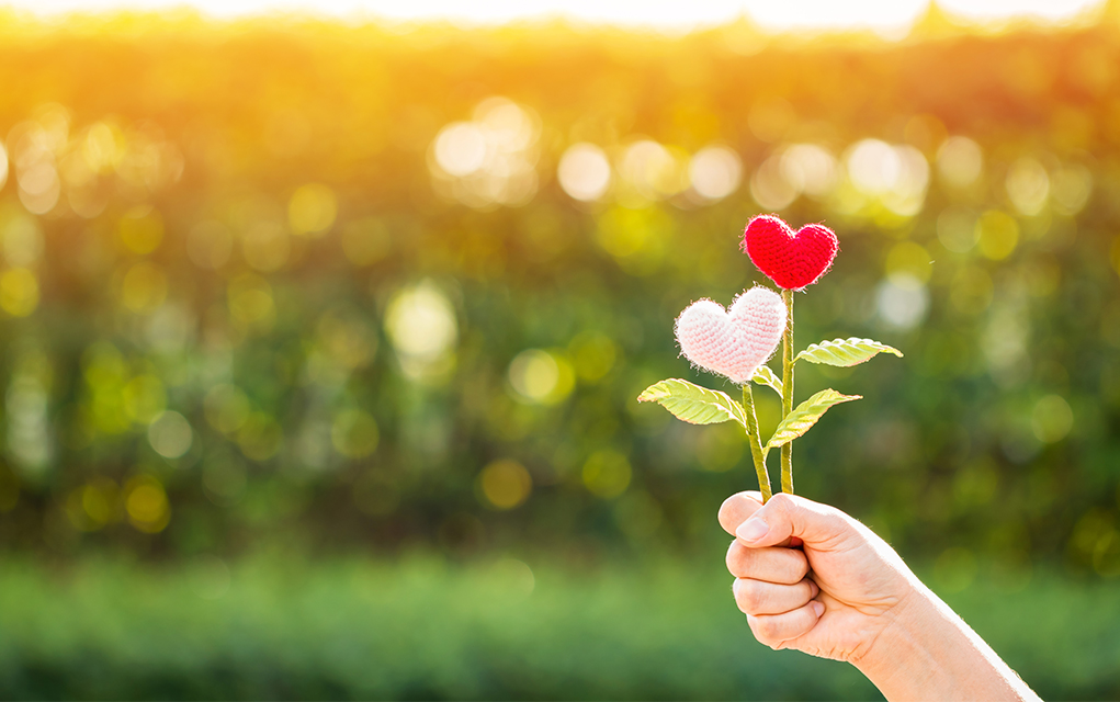 Teach Me How to Give - outreachmagazine.com