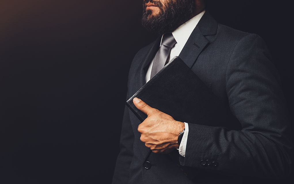 The 3 Legal Purposes of a Minister - outreachmagazine.com