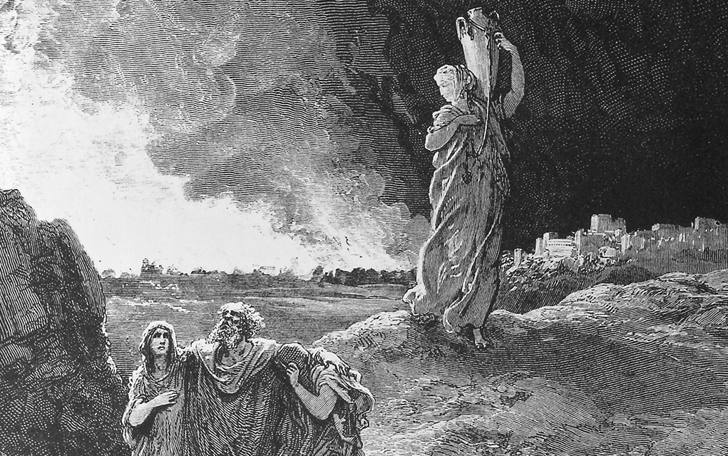 Living Faithfully in a Culture of Moral Compromise - OutreachMagazine.com