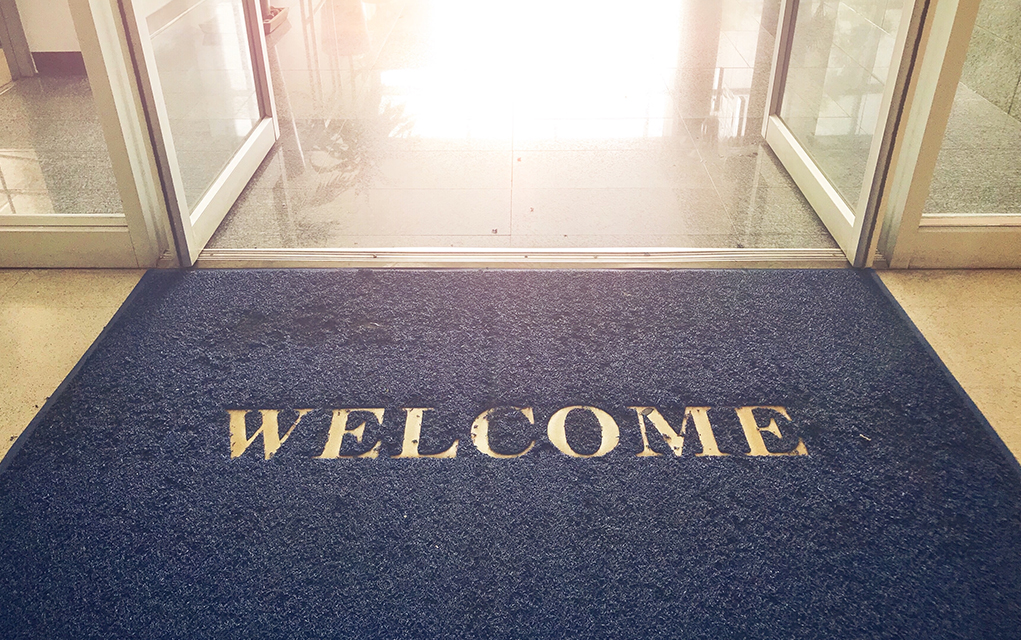 Why Focusing on Your Welcome Ministry Is Essential - outreachmagazine.com