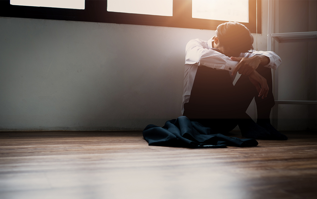 How Should We Respond When a Leader Falls? - outreachmagazine.com