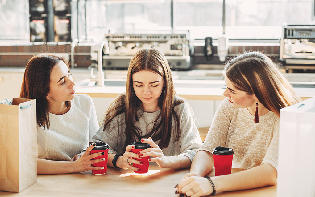 9 Ways I Reached Out to My Nonbelieving Family Members ...