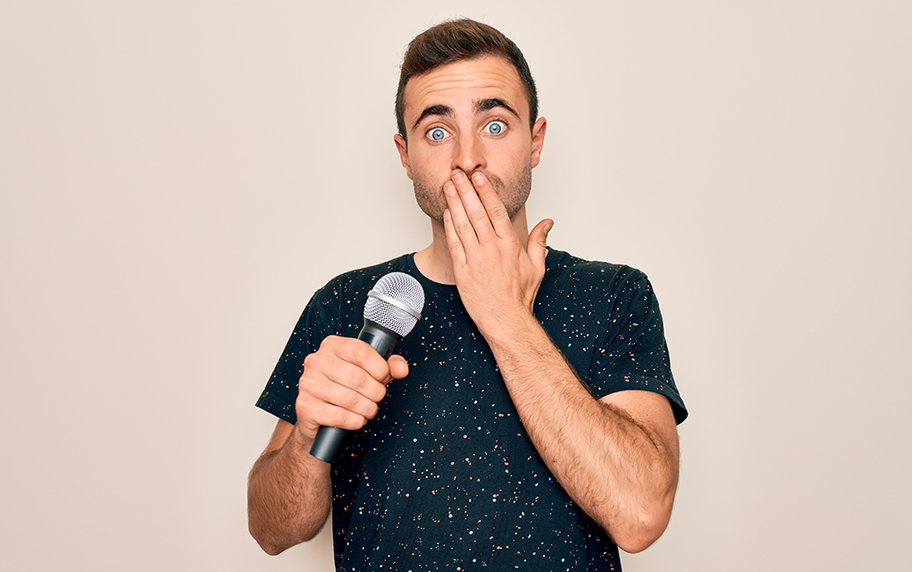 20 Funny Preaching Faux Pas - outreachmagazine.com