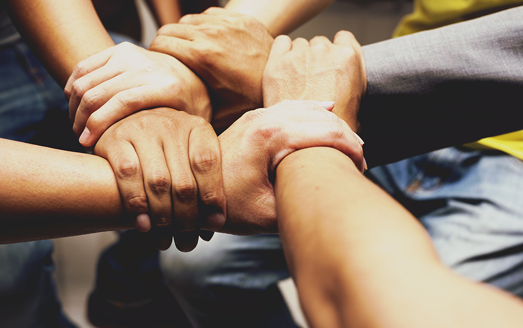 Building a Strong Team - outreachmagazine.com