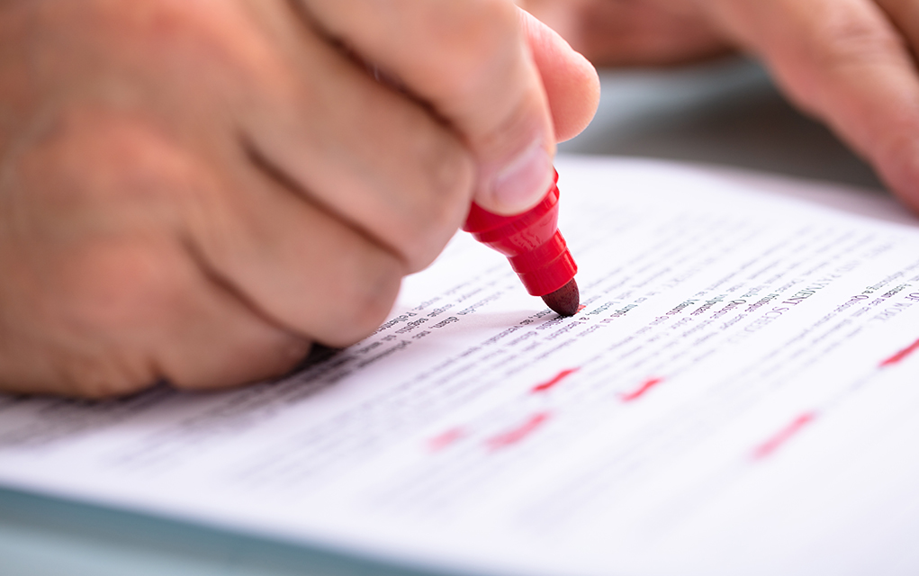 How to Do a Sermon Review - outreachmagazine.com