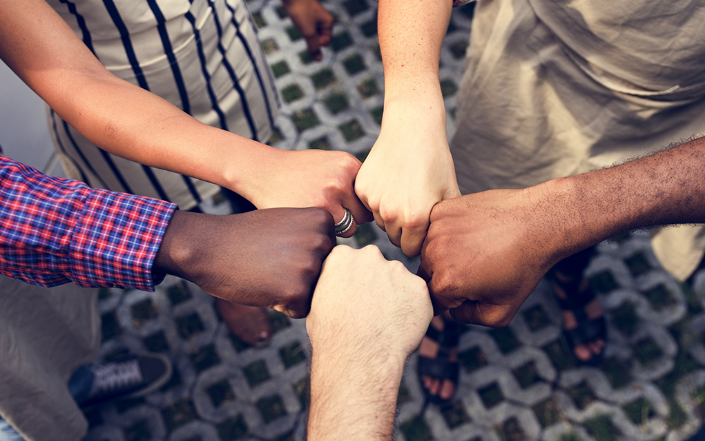 A Legacy of People-Building - outreachmagazine.com