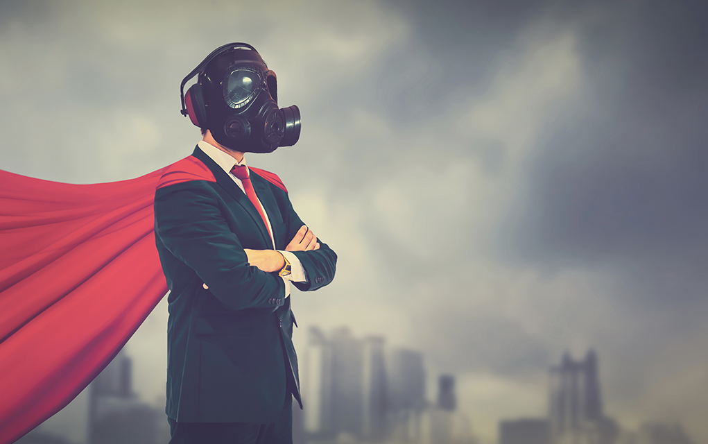 How to Survive a Toxic Leadership Situation - outreachmagazine.com