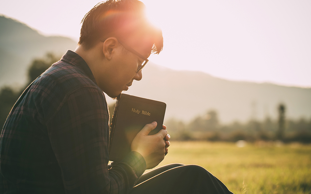 How to Make the Most of Your Time in the Word - outreachmagazine.com