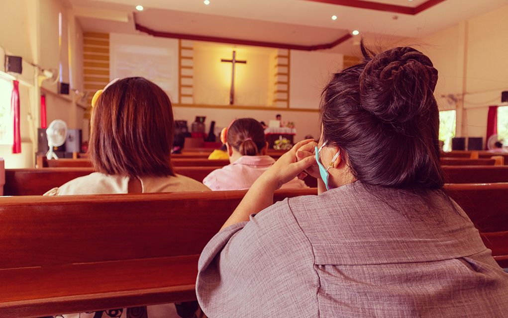 3 Easy Steps to Win Guests to the Church - outreachmagazine.com