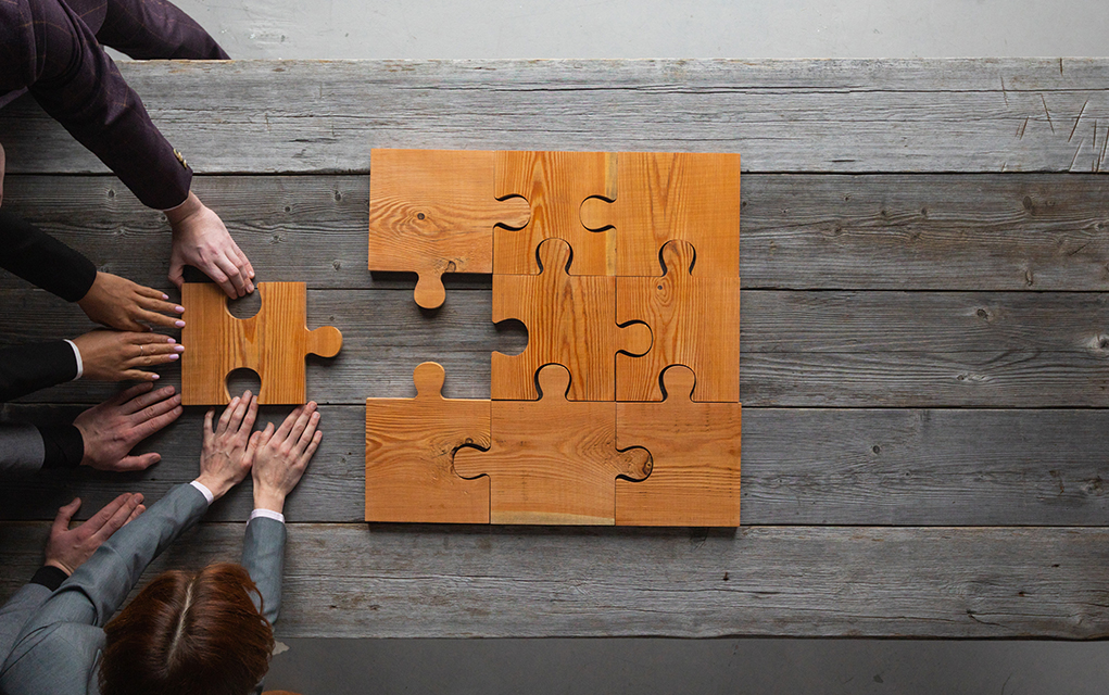 Prepare to Reconnect with Your Community - outreachmagazine.com