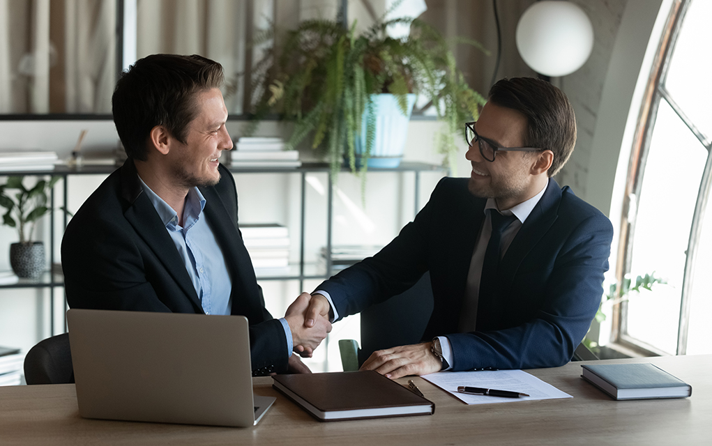 The Invisible Traits of Great Leaders - outreachmagazine.com