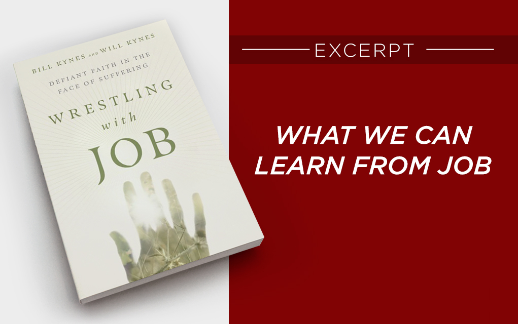 What We Can Learn From Job - outreachmagazine.com