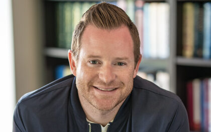 Jason Strand: Stepping Into and Leading a Whirlwind—Part 1 ...