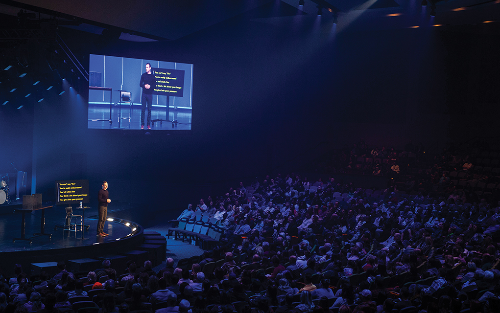 Jason Strand: Stepping Into and Leading a Whirlwind—Part 2 ...