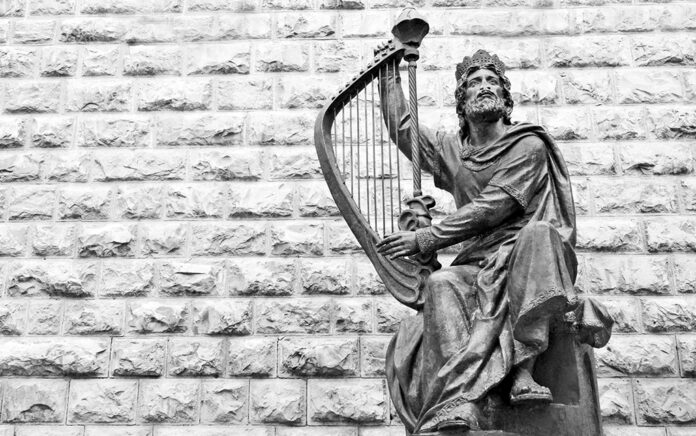 What David Can Teach Us About Leadership - outreachmagazine.com