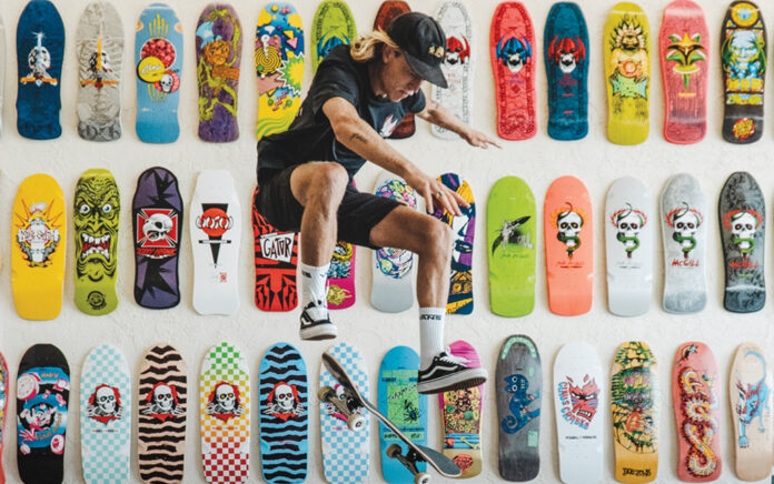 Sk8ter Ministry Locks On - OutreachMagazine.com