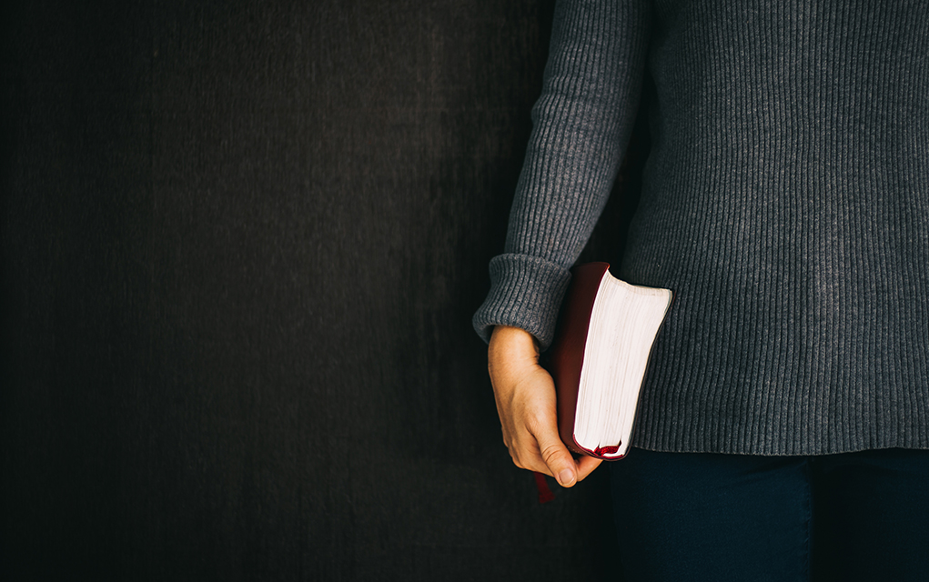 Leadership Roles of Women Divide Protestant Denominations ...