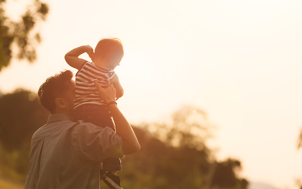 The Tale of Two Fathers - outreachmagazine.com