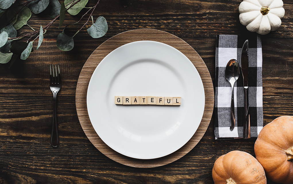 How Grateful Are You? Take This Gratitude Quiz - outreachmagazine.com