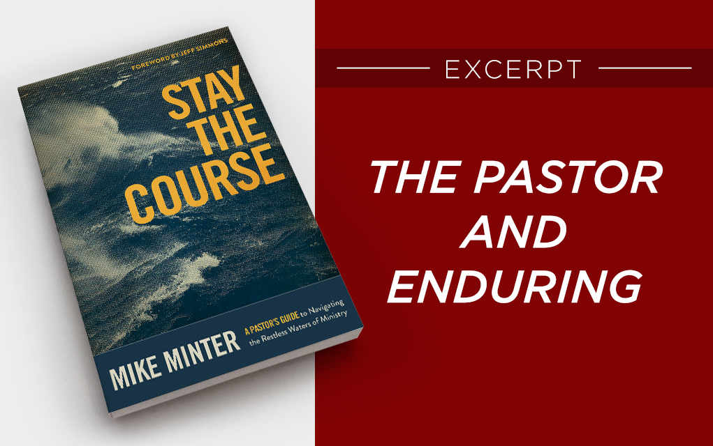 The Pastor and Enduring - outreachmagazine.com