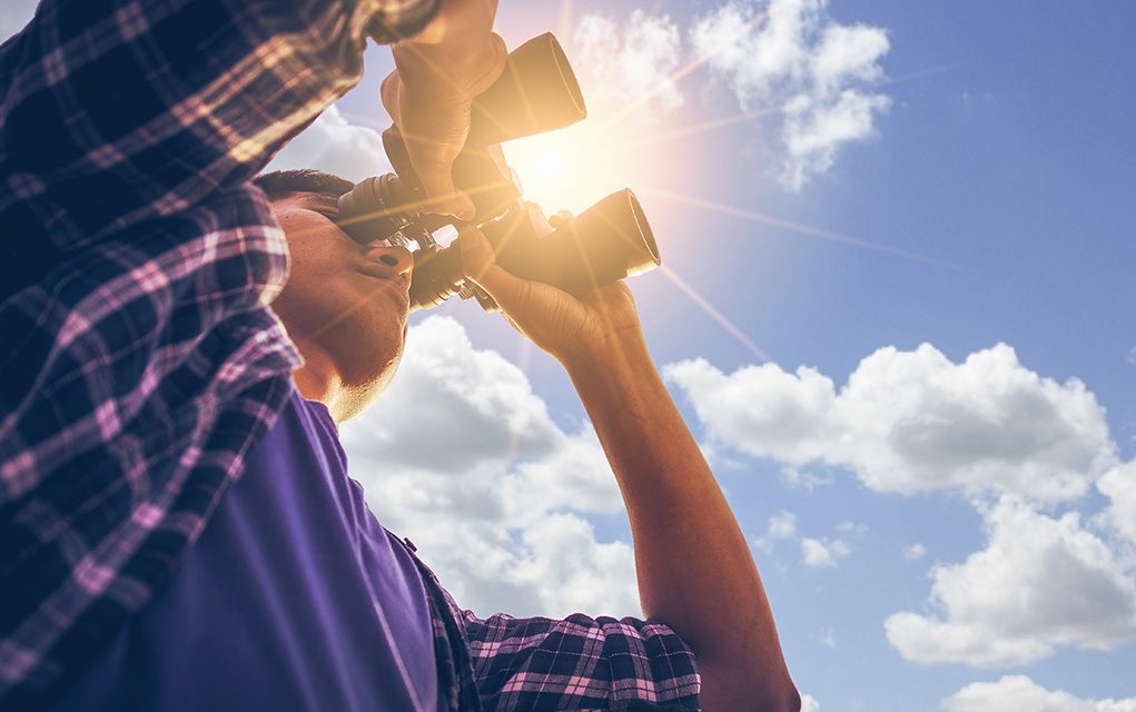 4 Ways to Regain a Vision for Your Church - outreachmagazine.com