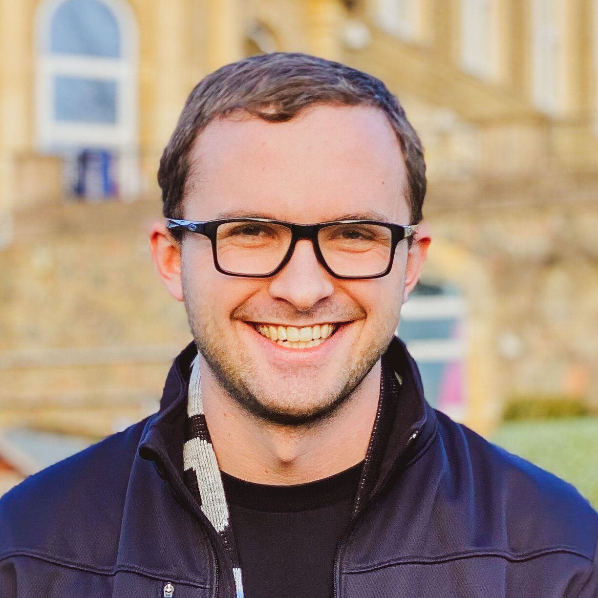 Celebrating 20 Years of Outreach: Young Leaders We Are Learning From ...