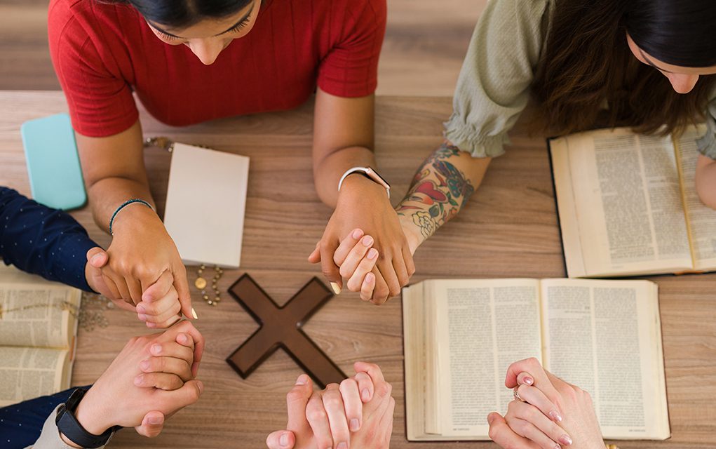 U.S. Hispanic Protestant Landscape Full of Growing, Vibrant Churches ...