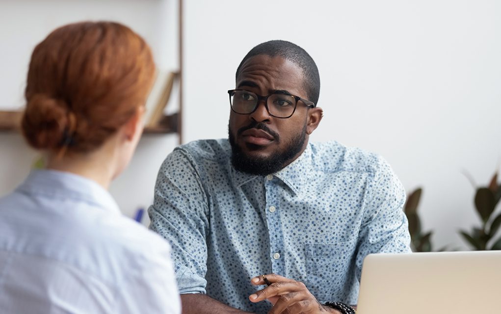 10 Tips for Being Slow to Speak and Quick to Listen - outreachmagazine.com