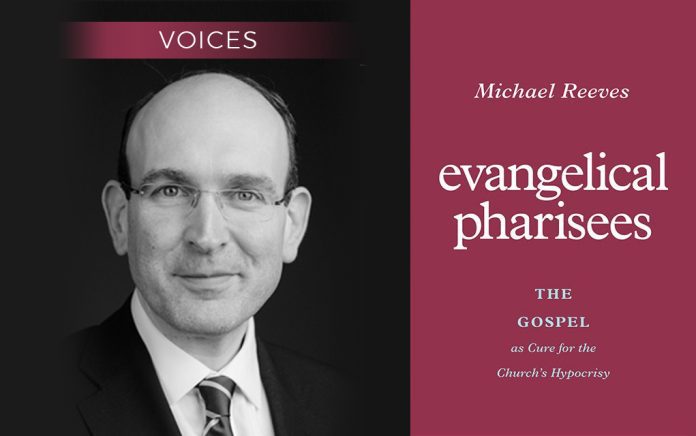 Michael Reeves - outreachmagazine.com