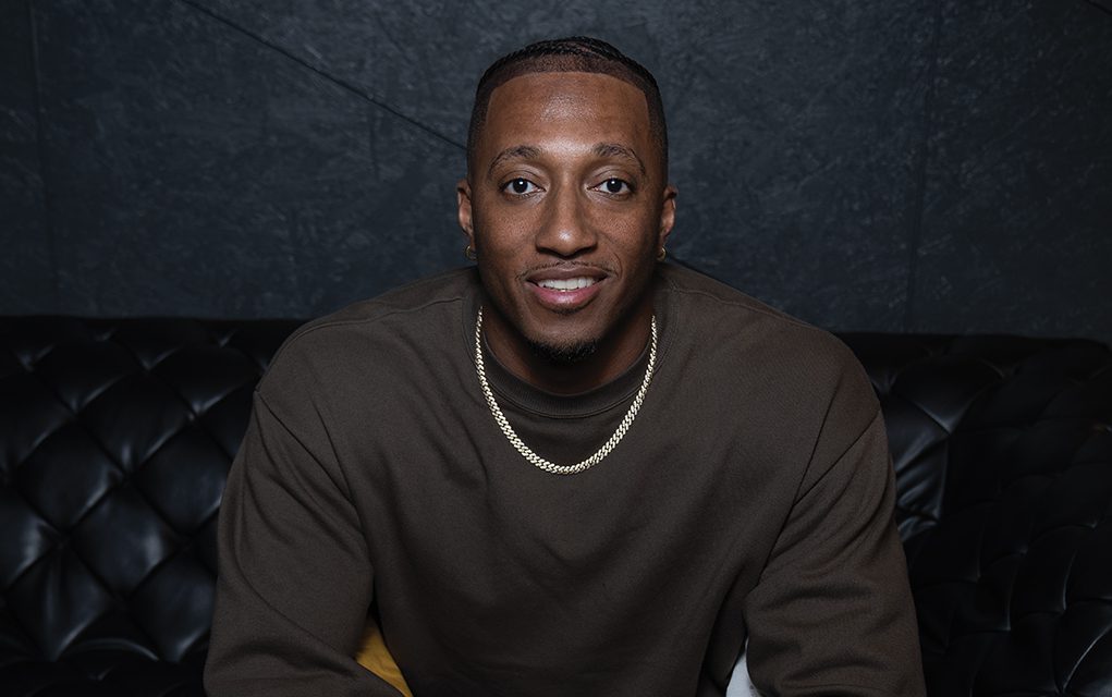 Lecrae: Reconstructing Faith—Part 1 - outreachmagazine.com