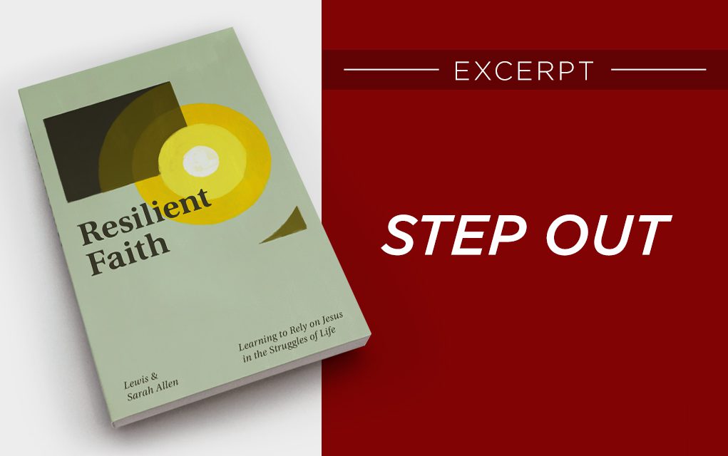 Step Out - outreachmagazine.com