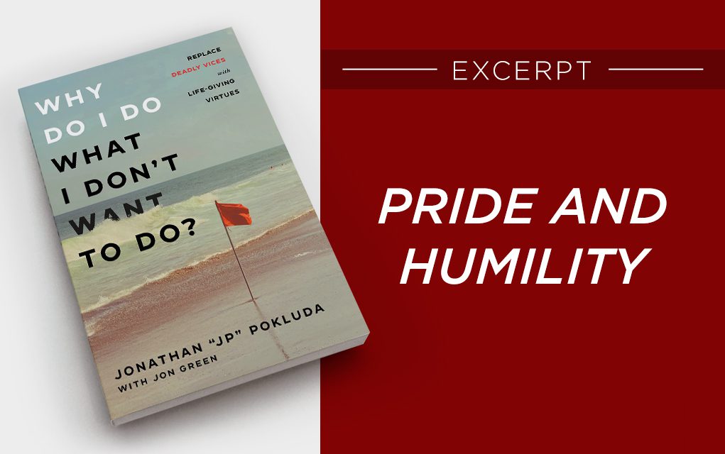 Pride and Humility - outreachmagazine.com