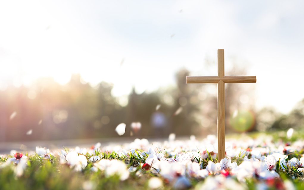 How You Can Support Easter Services With Prayer - outreachmagazine.com