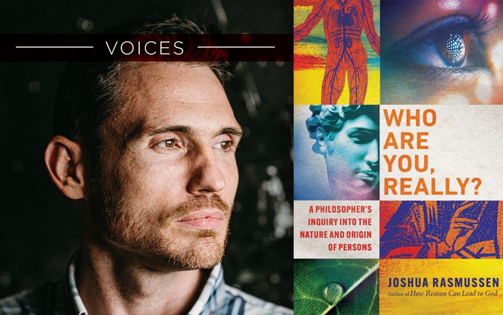 Joshua Rasmussen - outreachmagazine.com