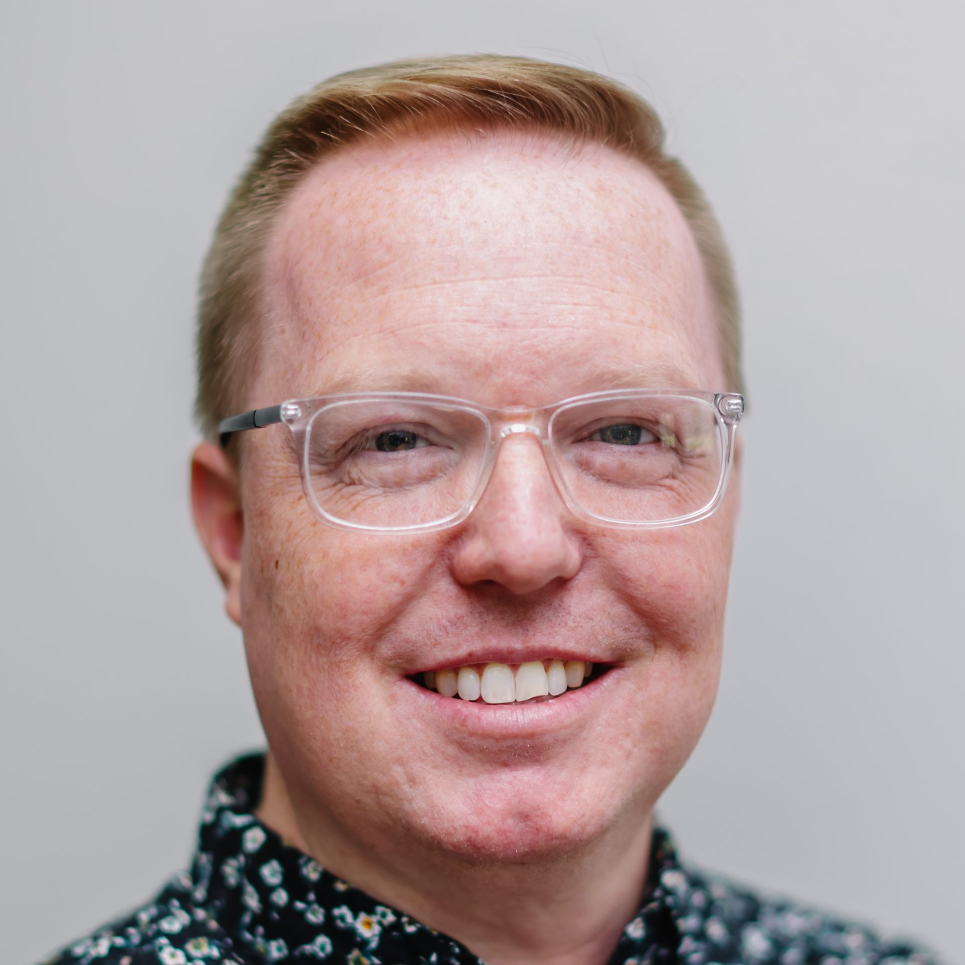 Desmond Barrett, Author at outreachmagazine.com