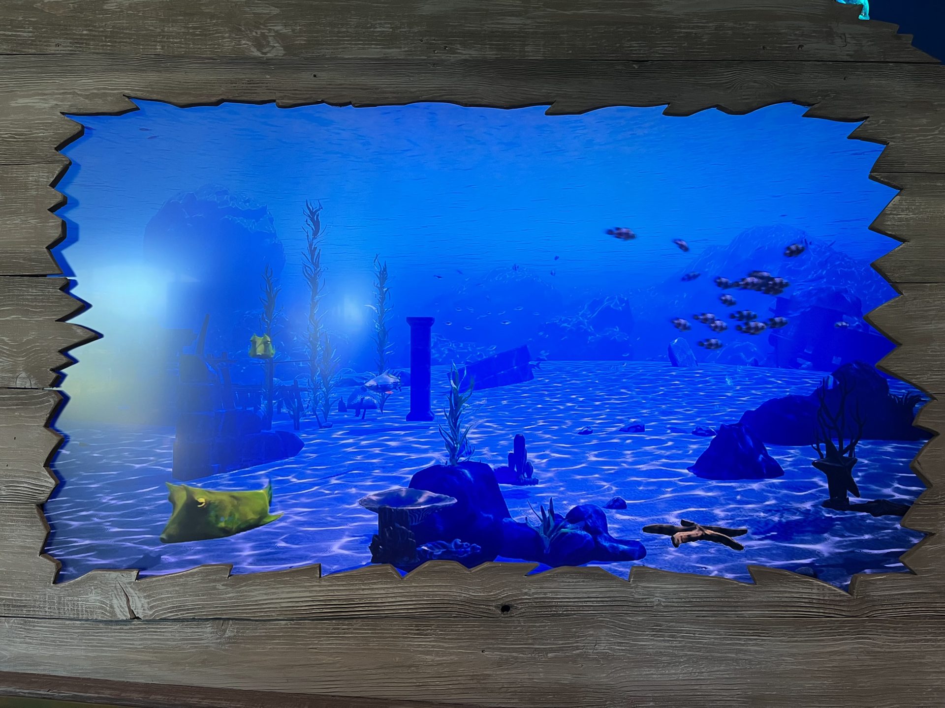 Reimagining The Reef - outreachmagazine.com