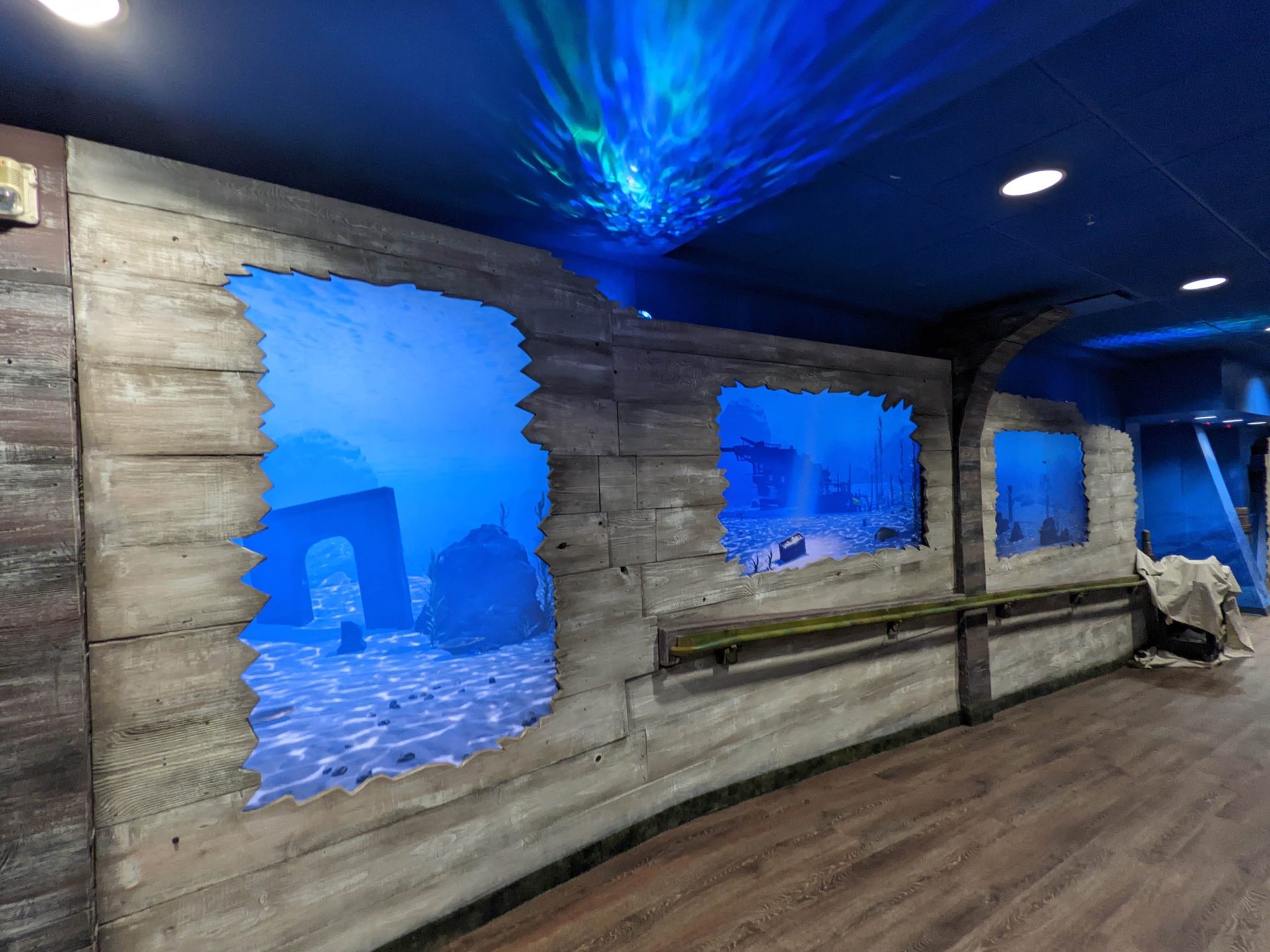 Reimagining The Reef - outreachmagazine.com