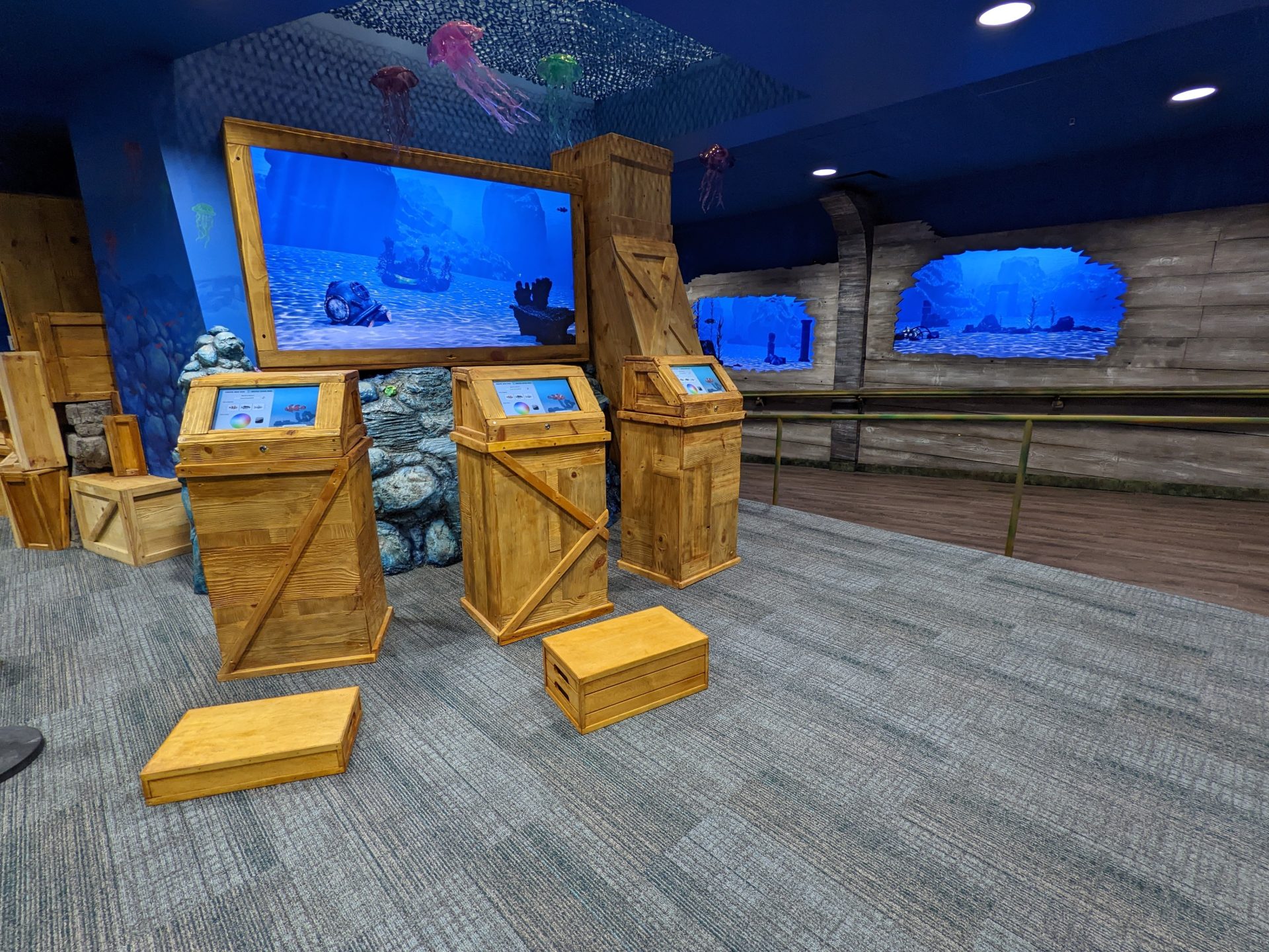 Reimagining The Reef - outreachmagazine.com